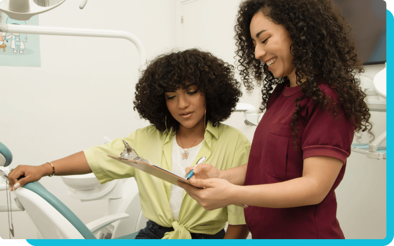 Mastering dental patient communication: strategies for building trust and rapport